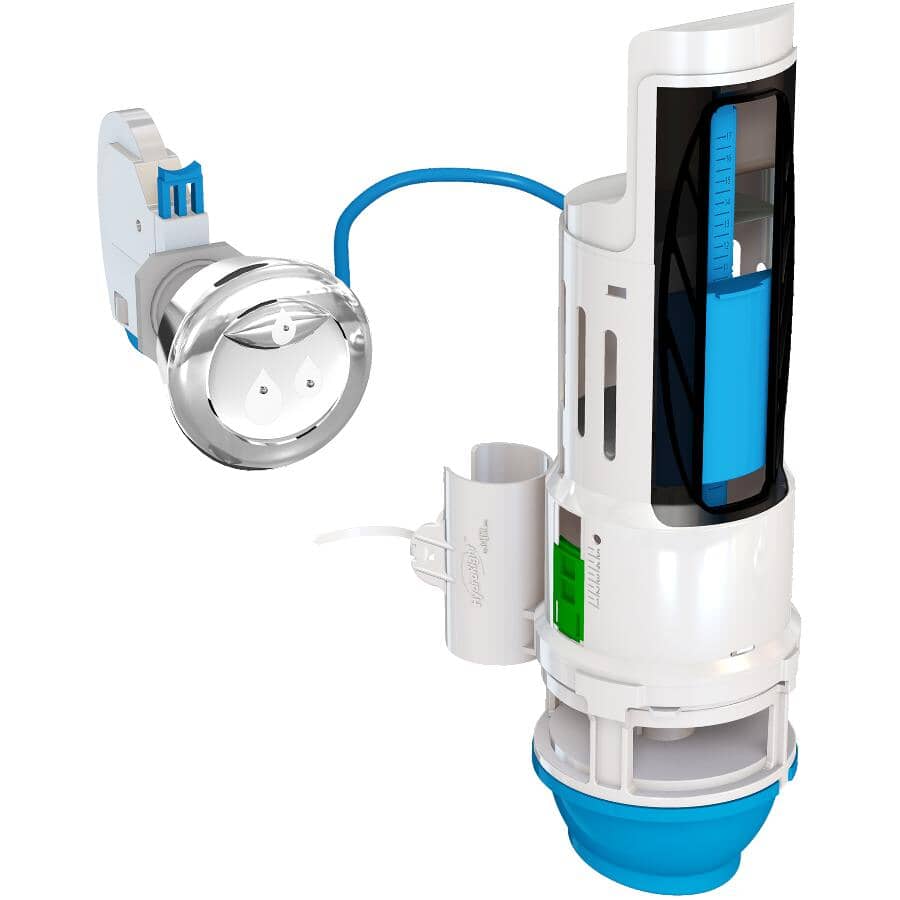 DANCO Dual Flush Conversion Valve Kit | Home Hardware