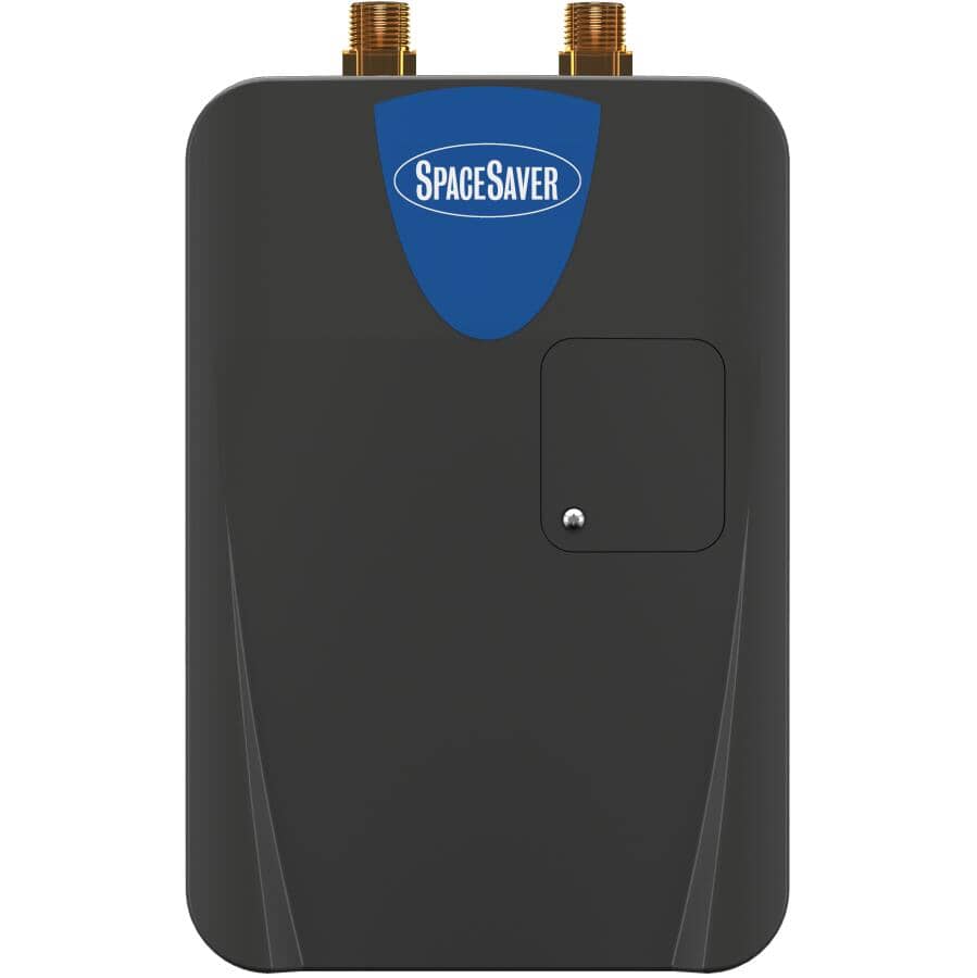 GSW 240V 9000W Tankless Electric Water Heater (100358072) | Home Hardware