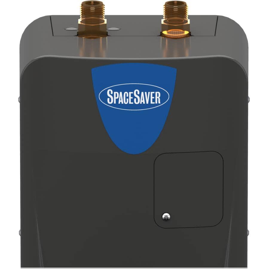 GSW 240V 9000W Tankless Electric Water Heater (100358072) | Home Hardware