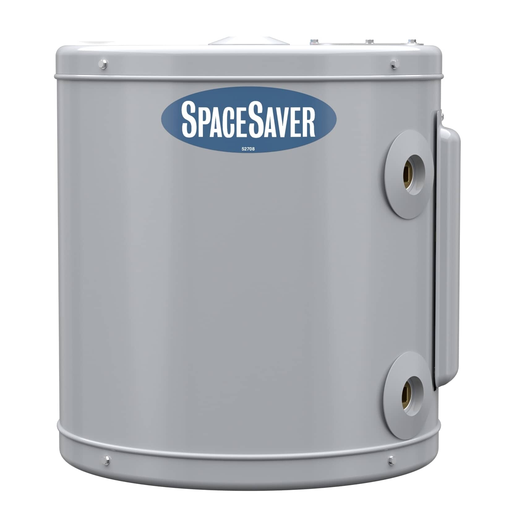 GSW 240V 3000W Space Saver Electric Water Heater (100118461) | Home ...
