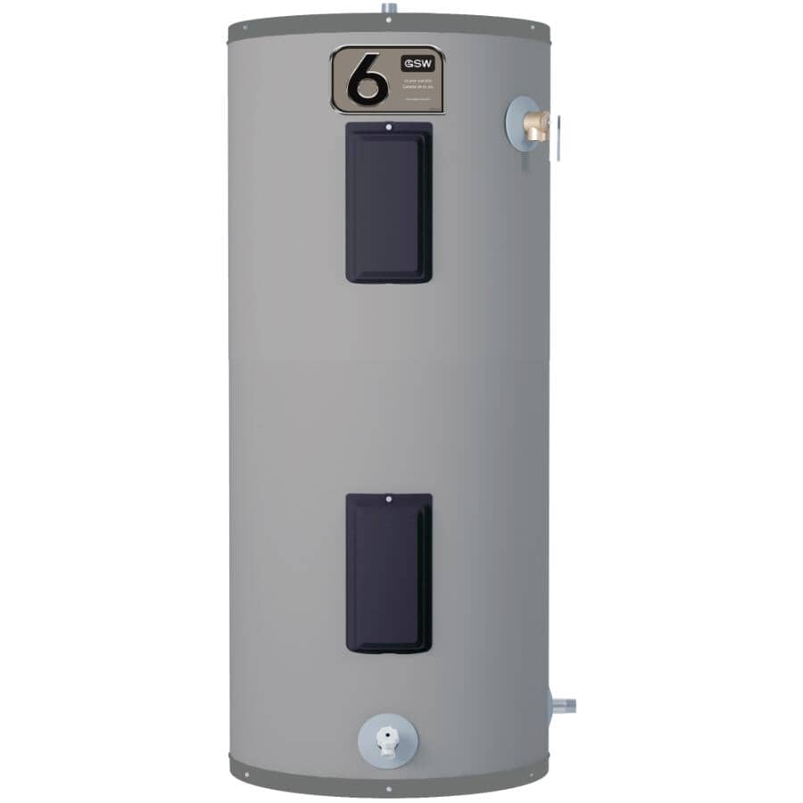 GSW 240V 3000W Electric Water Heater (100232554) - 40 IG, 50 USG | Home Hardware
