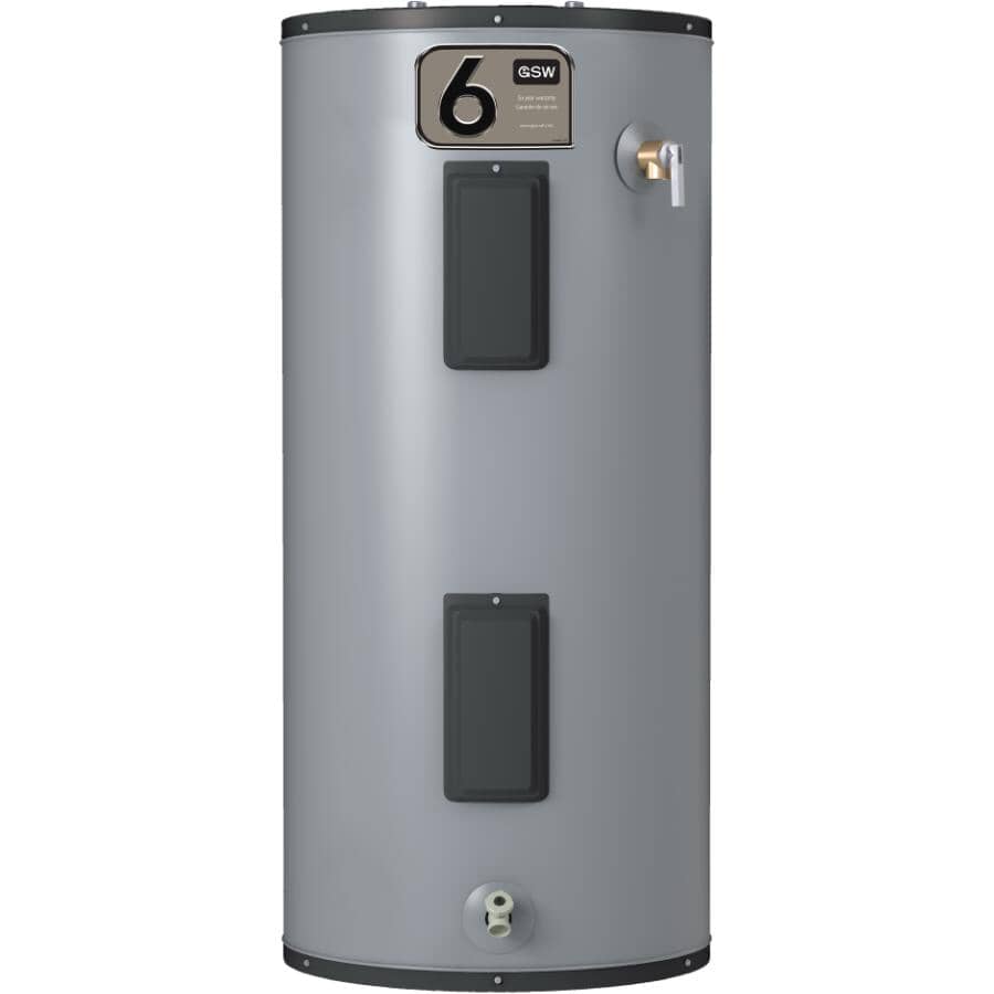 GSW 240V 3000W Electric Water Heater (100210768) | Home Hardware