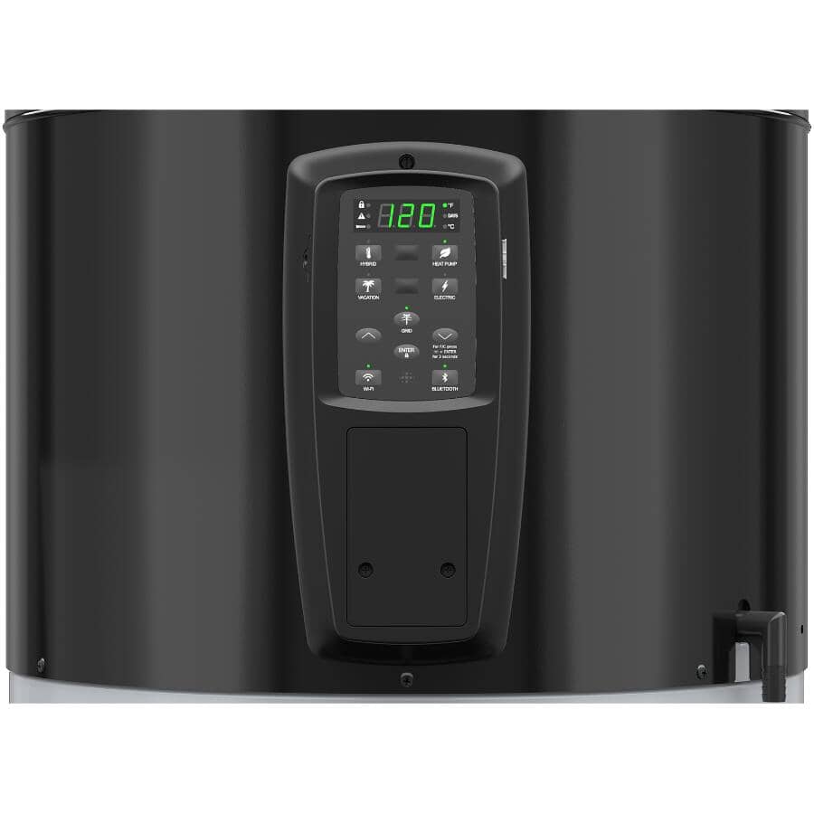 GSW 50 Gal 240V 4500W Connected Heat Pump Water Heater | Home Hardware