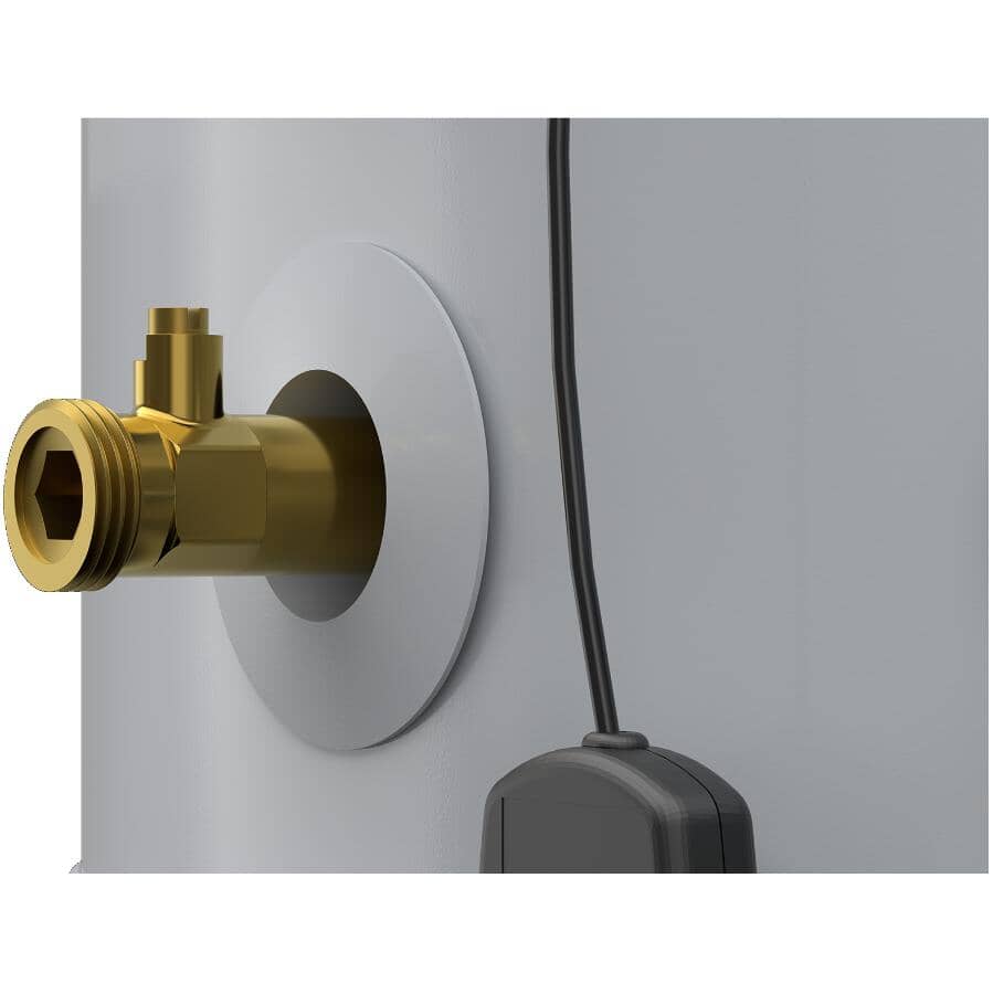 GSW 50 Gal 240V 4500W Connected Heat Pump Water Heater | Home Hardware