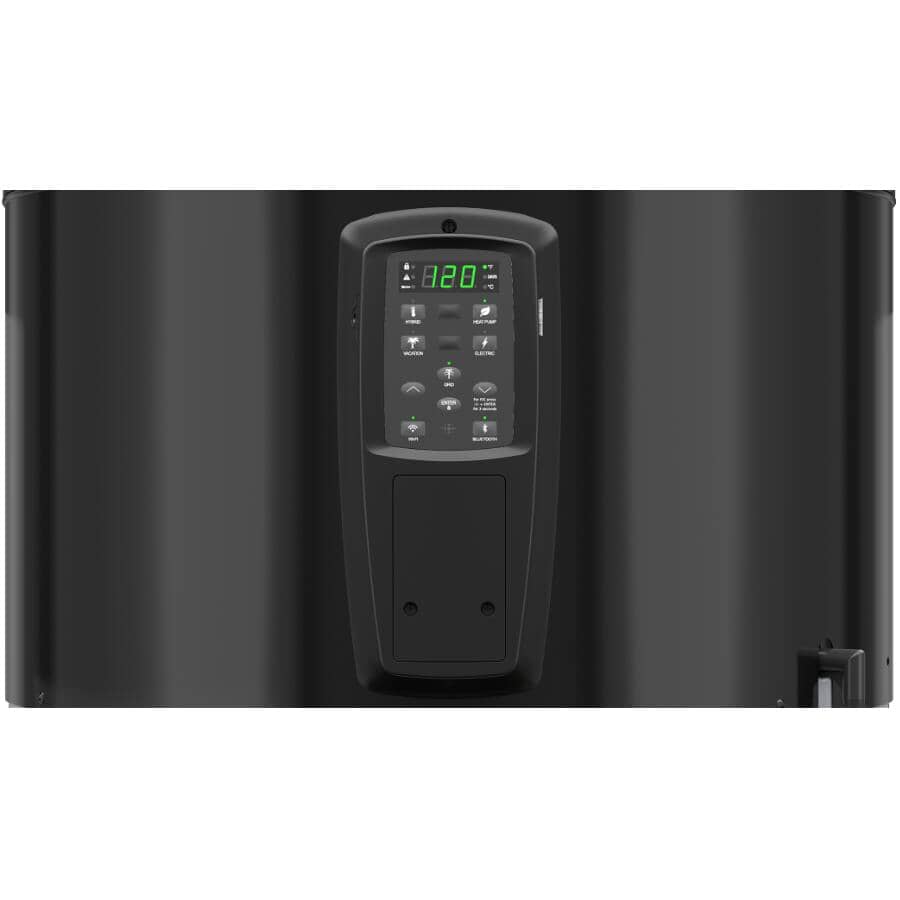 GSW 80 Gal 240V 4500W Connected Heat Pump Water Heater | Home Hardware