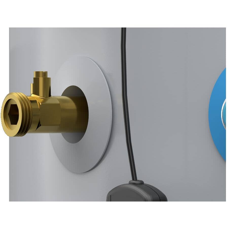 GSW 80 Gal 240V 4500W Connected Heat Pump Water Heater | Home Hardware