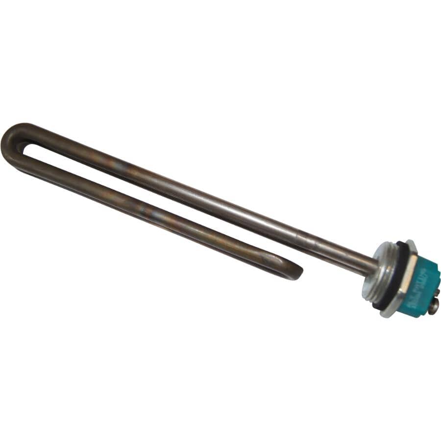 FITSALL 3000W 240V Water Heater Screw-In Element | Home Hardware