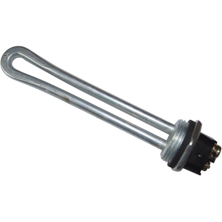 FITSALL 1500W 120V Water Heater Screw | Home Hardware