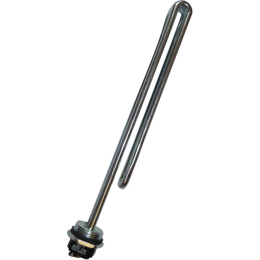 FITSALL 3000W 240V Water Heater Screw-In Copper Element | Home Hardware
