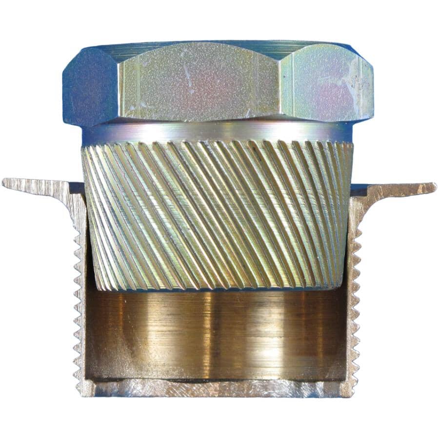 SUPERIOR TOOL 1-1/2" Tub Drain Extractor | Home Hardware