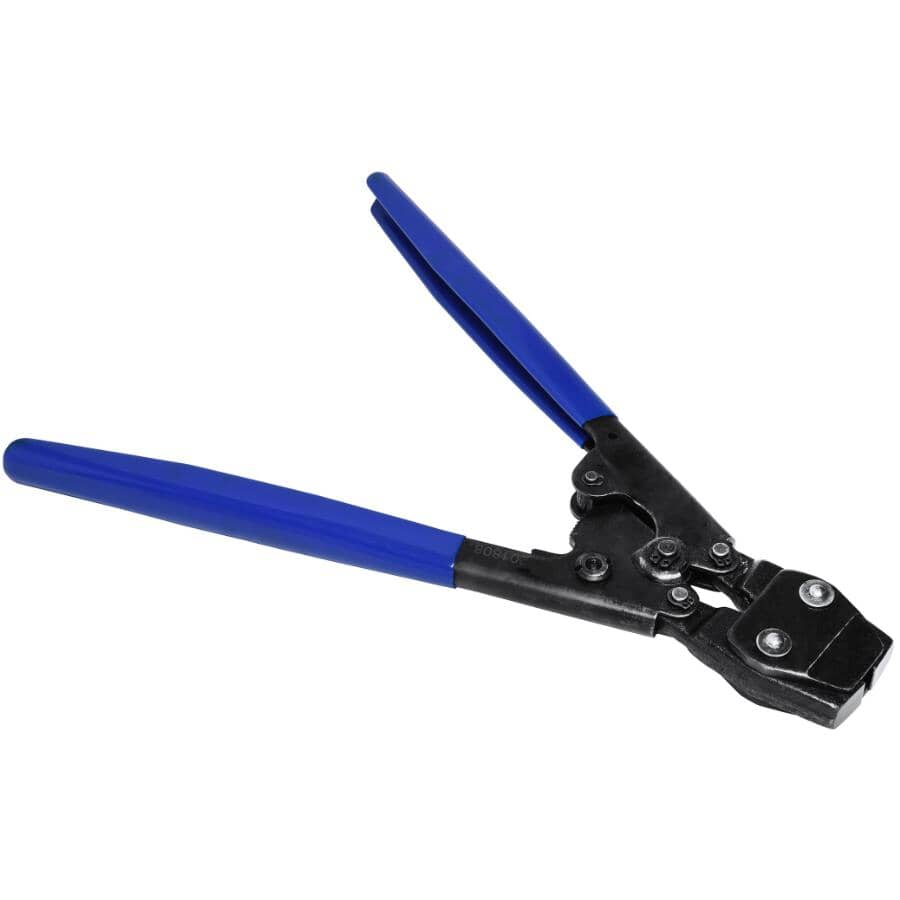 WATERLINE PRODUCTS 1/2" & 3/4" Surlok Pinch Clamp Tool | Home Hardware