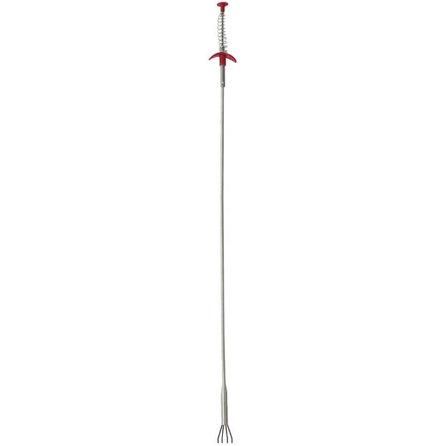 PLUMB SHOP Drain Cleaning & Retrieval Tool | Home Hardware