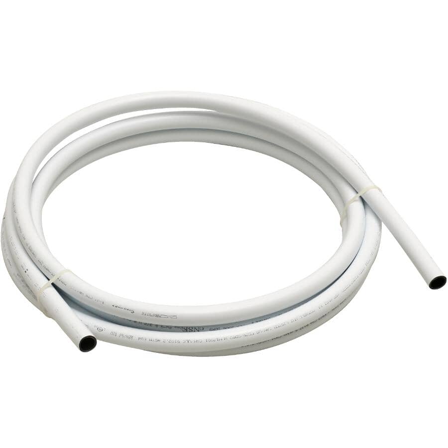 BOW 3/4" x 20' Poly SuperPex Pipe - Coil | Home Hardware