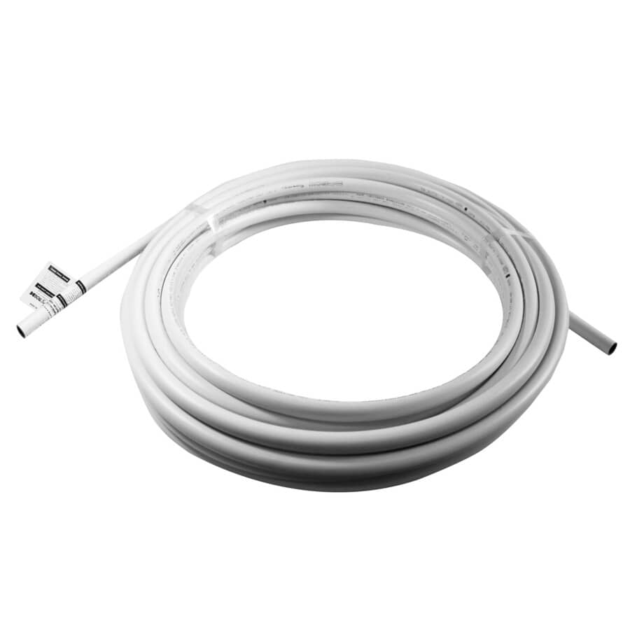 BOW 1/2" x 20' Poly SuperPex Pipe Coil | Home Hardware
