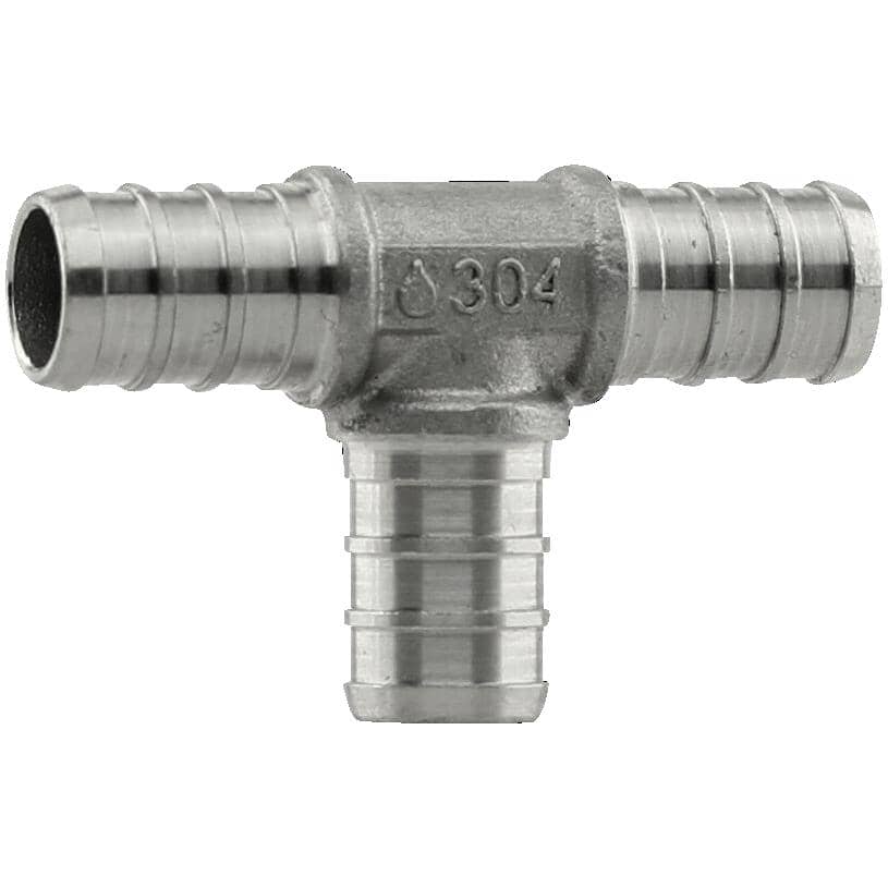 PLUMB-EEZE 1/2" PEX Tee | Home Hardware