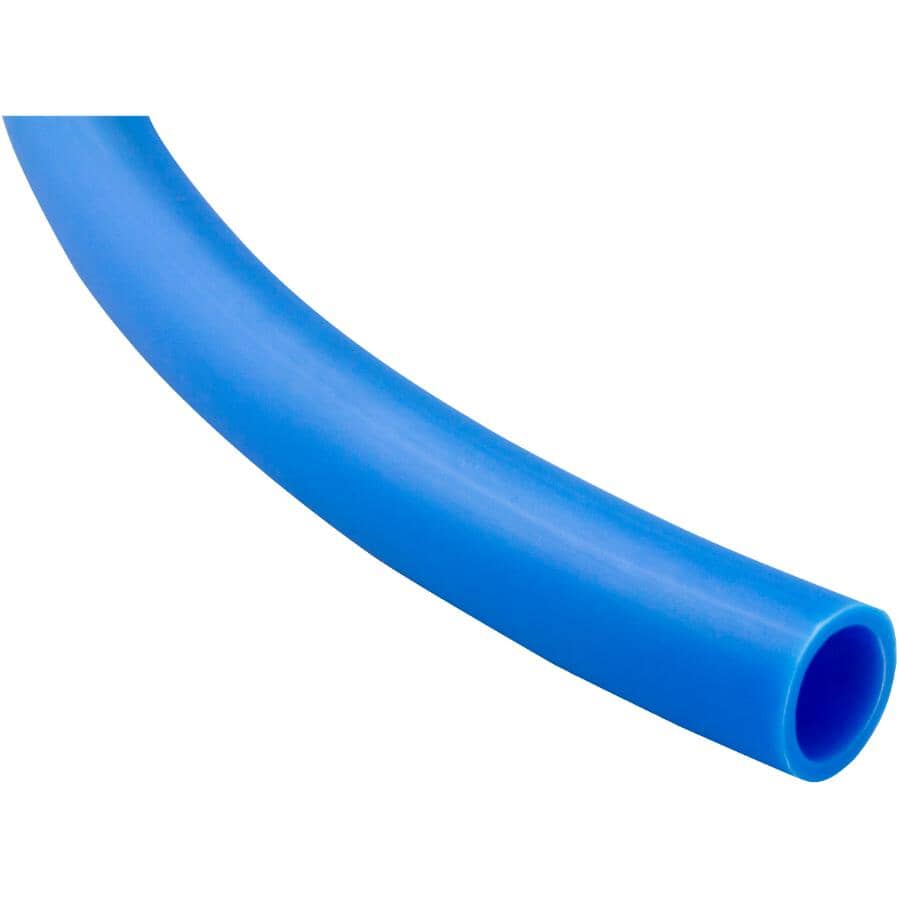 WATERLINE PRODUCTS 1/2" x 100' Blue PEX Pipe | Home Hardware