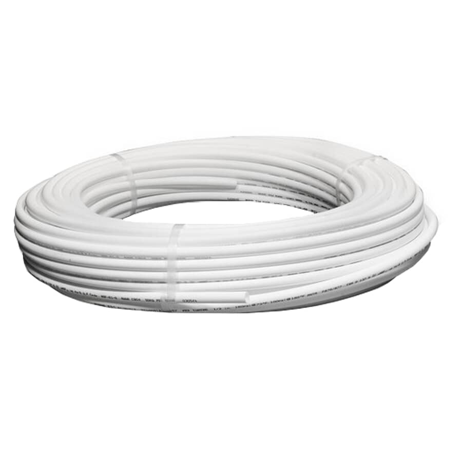 BOW 1/2" x 500' Poly SuperPex Pipe | Home Hardware