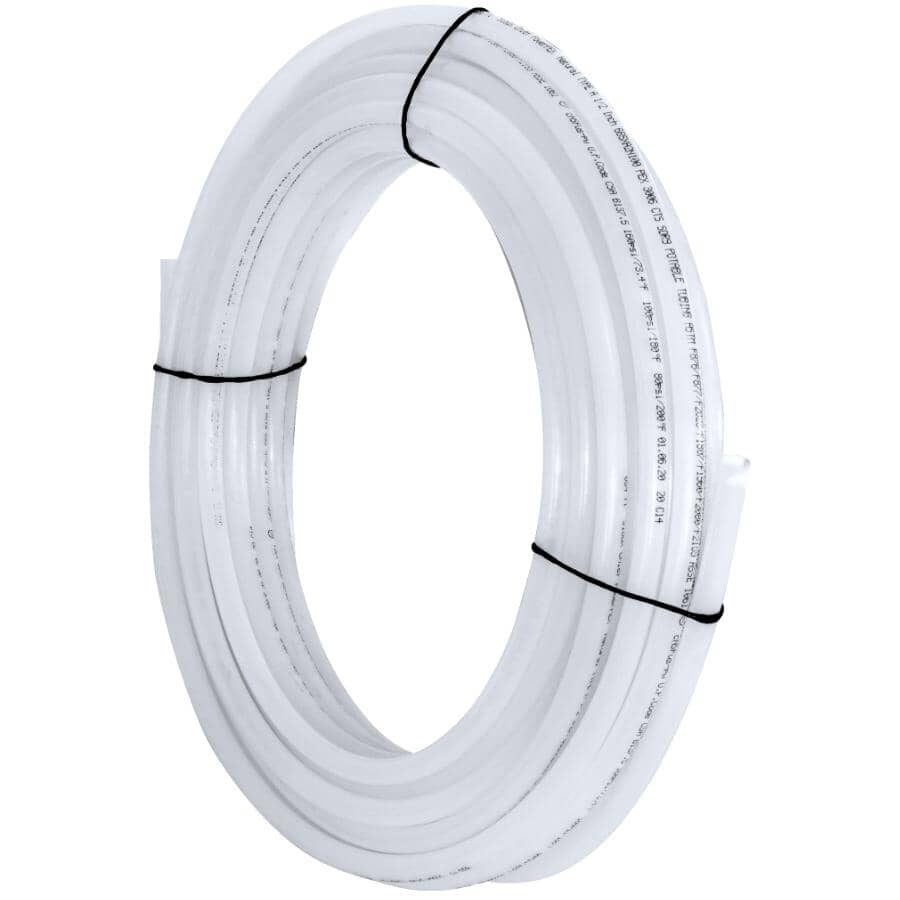 COLDX 1/2" x 100' Cold Expansion PEX Pipe | Home Hardware
