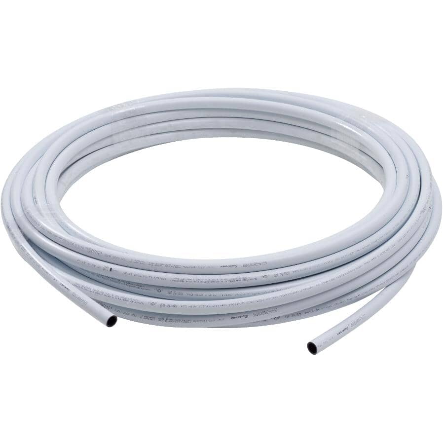 BOW 3/4" x 100' Poly SuperPex Pipe | Home Hardware