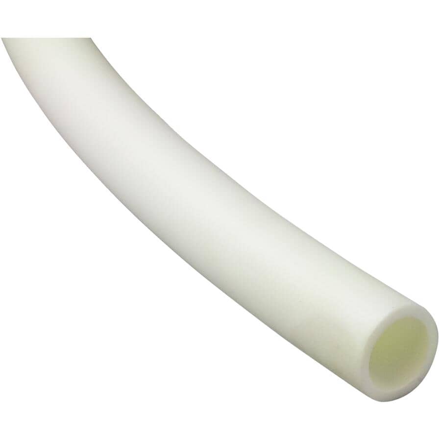 WATERLINE PRODUCTS 1/2" x 4' White PEX Pipe | Home Hardware