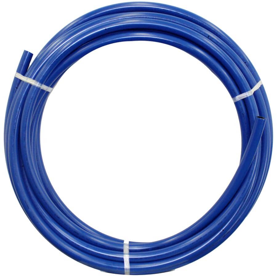 BOW 3/4" x 100' Polyethylene SuperPex Pipe | Home Hardware
