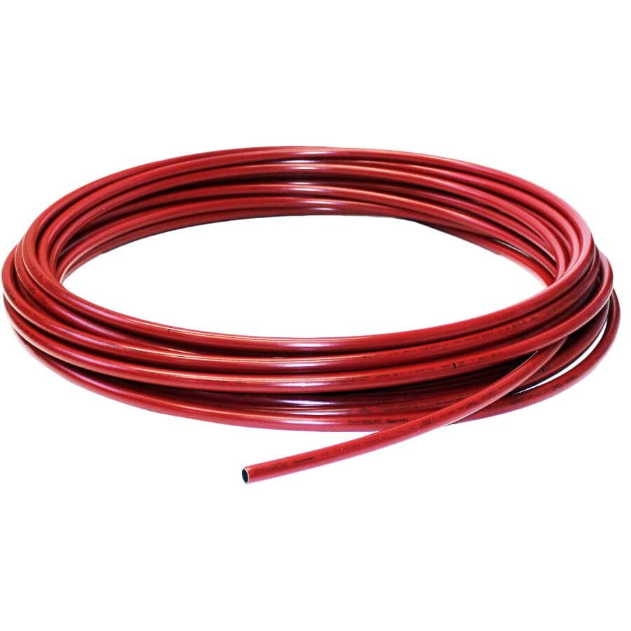 BOW 3/4" x 100' Polyethylene SuperPex Pipe | Home Hardware