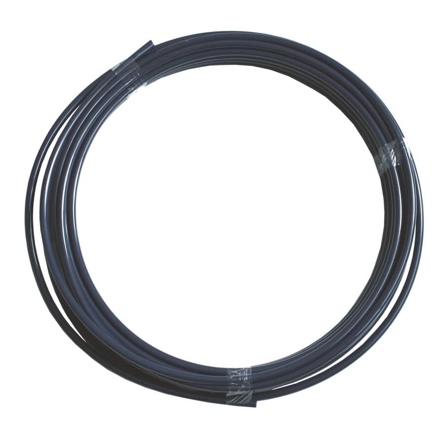 BOW 1/2" x 100' Blue Poly SuperPex Pipe | Home Hardware