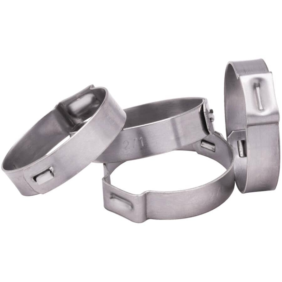 WATERLINE PRODUCTS 3/4" Irrigation Clamp | Home Hardware