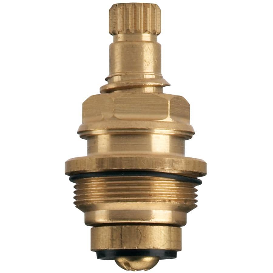 MOEN Emco Faucet Cartridge - Hot + Cold | Home Hardware