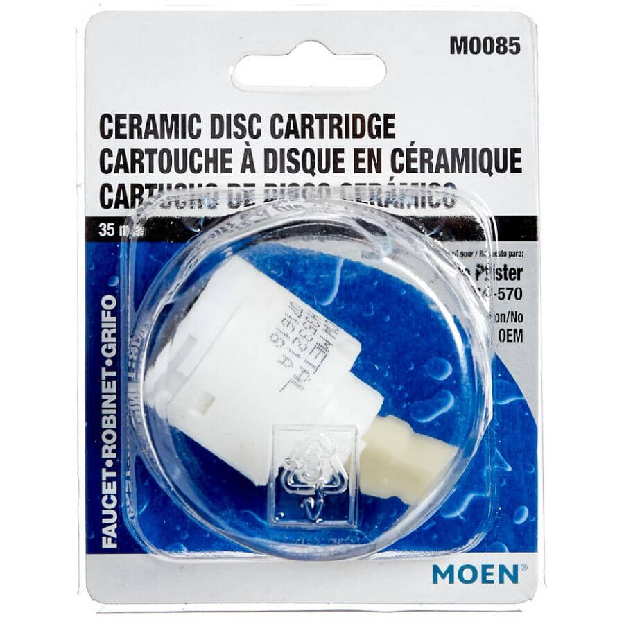MOEN Price Pfister Faucet Cartridge | Home Hardware