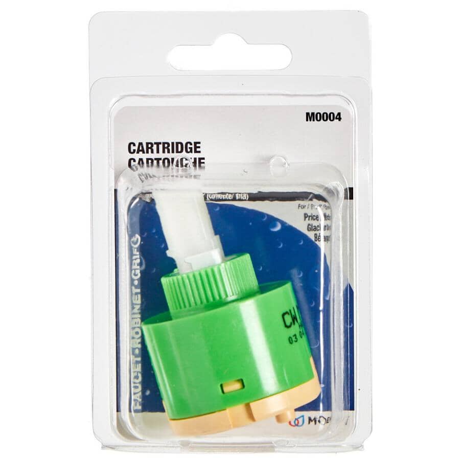 MOEN Faucet Cartridge for Belanger, Glacier Bay & Pfister | Home Hardware