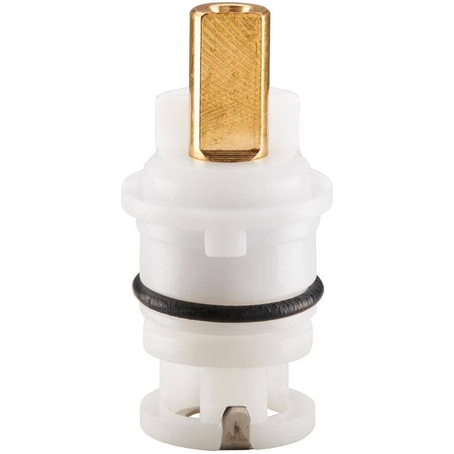 MOEN Faucet Cartridge for Danze, Eurostream & Glacier Bay Faucets ...