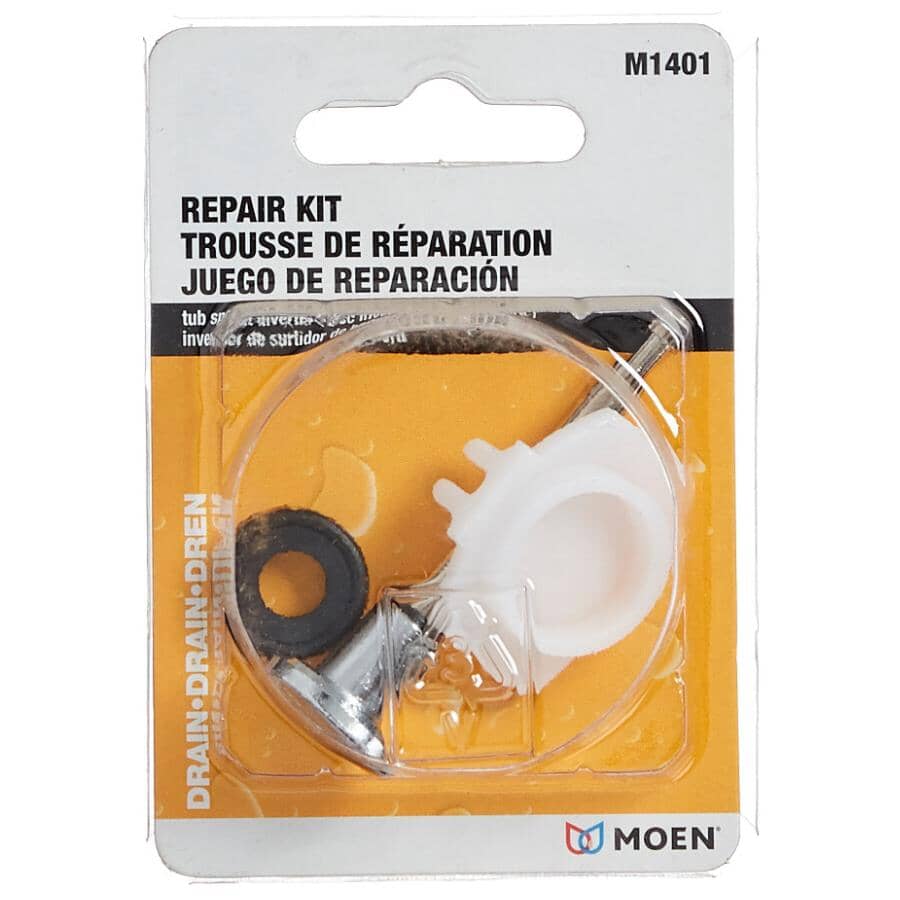 MOEN Diverter Tub Spout Repair Kit | Home Hardware