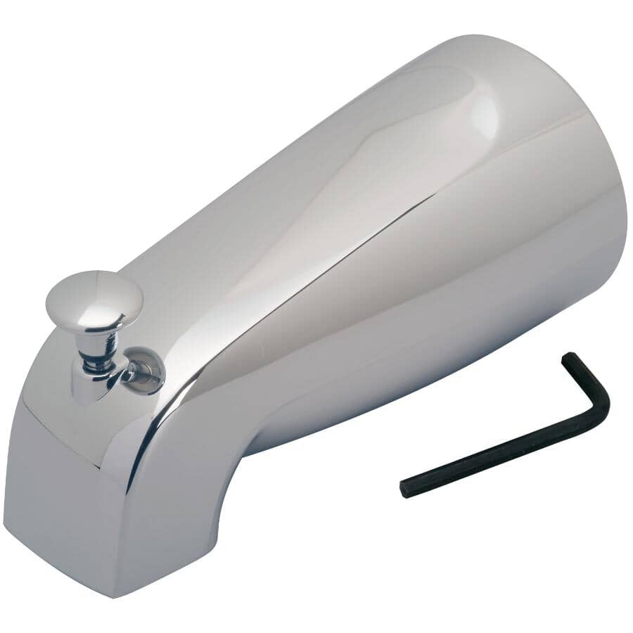 MOEN Diverter Tub Spout | Home Hardware