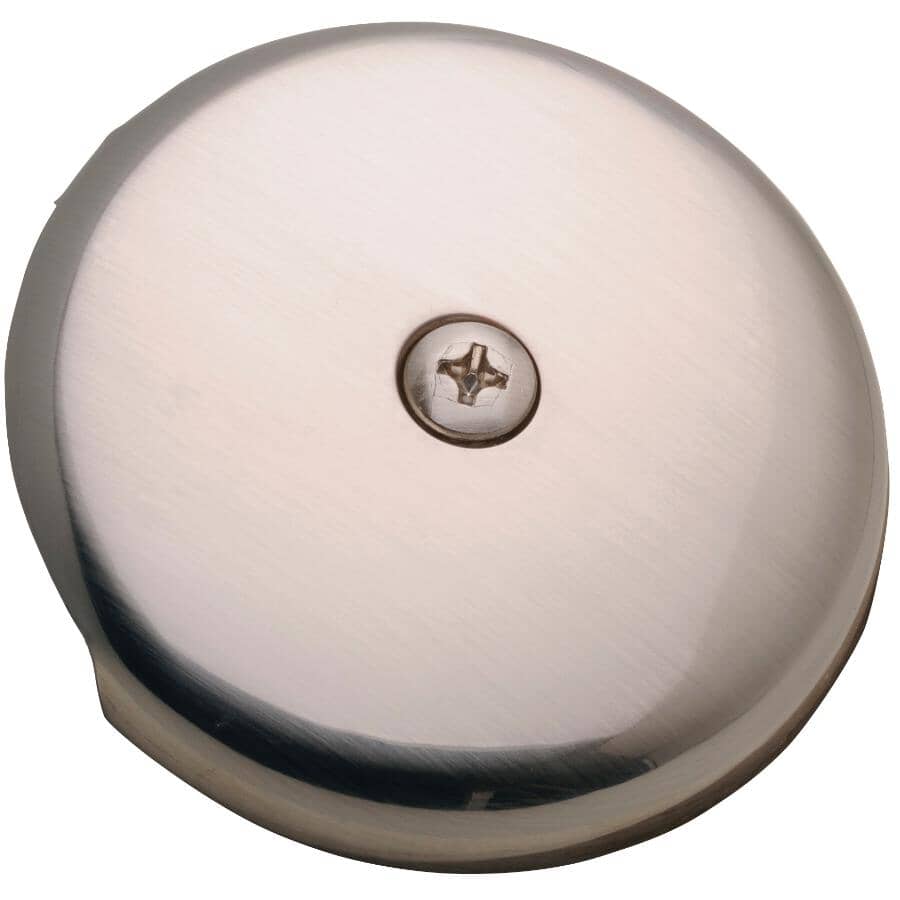 MOEN Overflow Plate | Home Hardware
