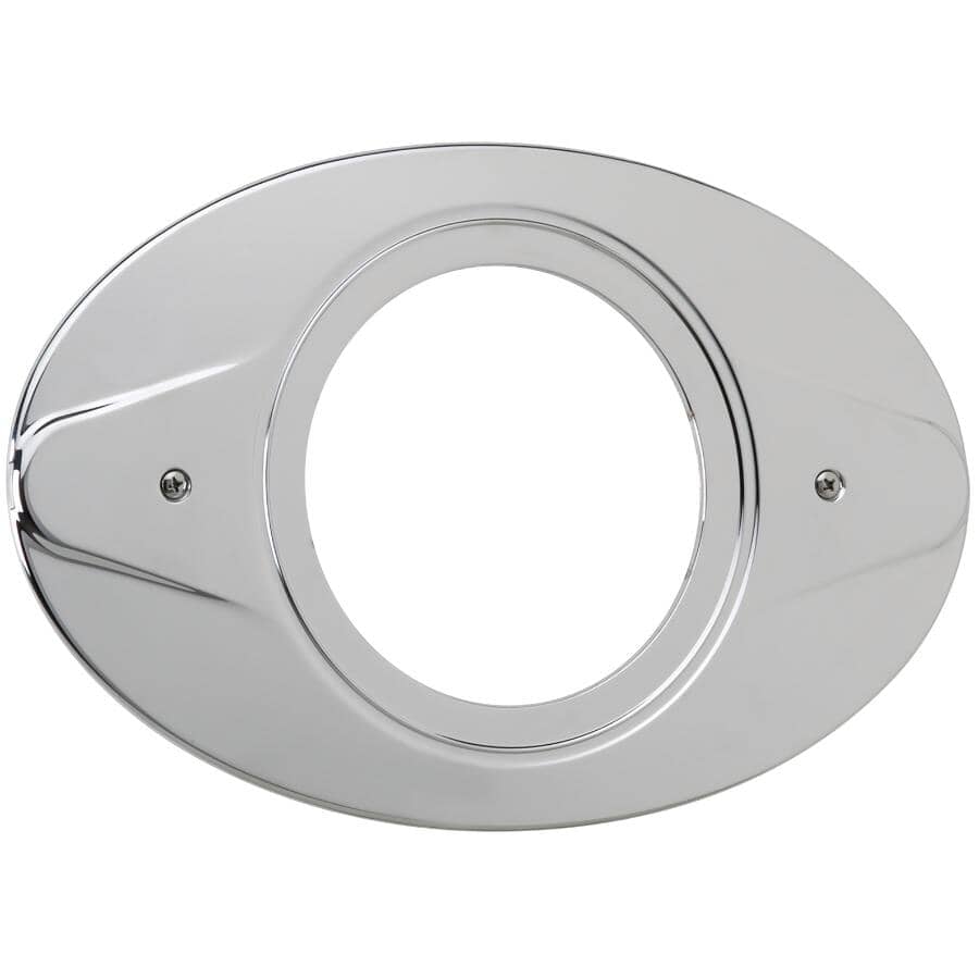 MOEN Tub & Shower Cover Plate | Home Hardware