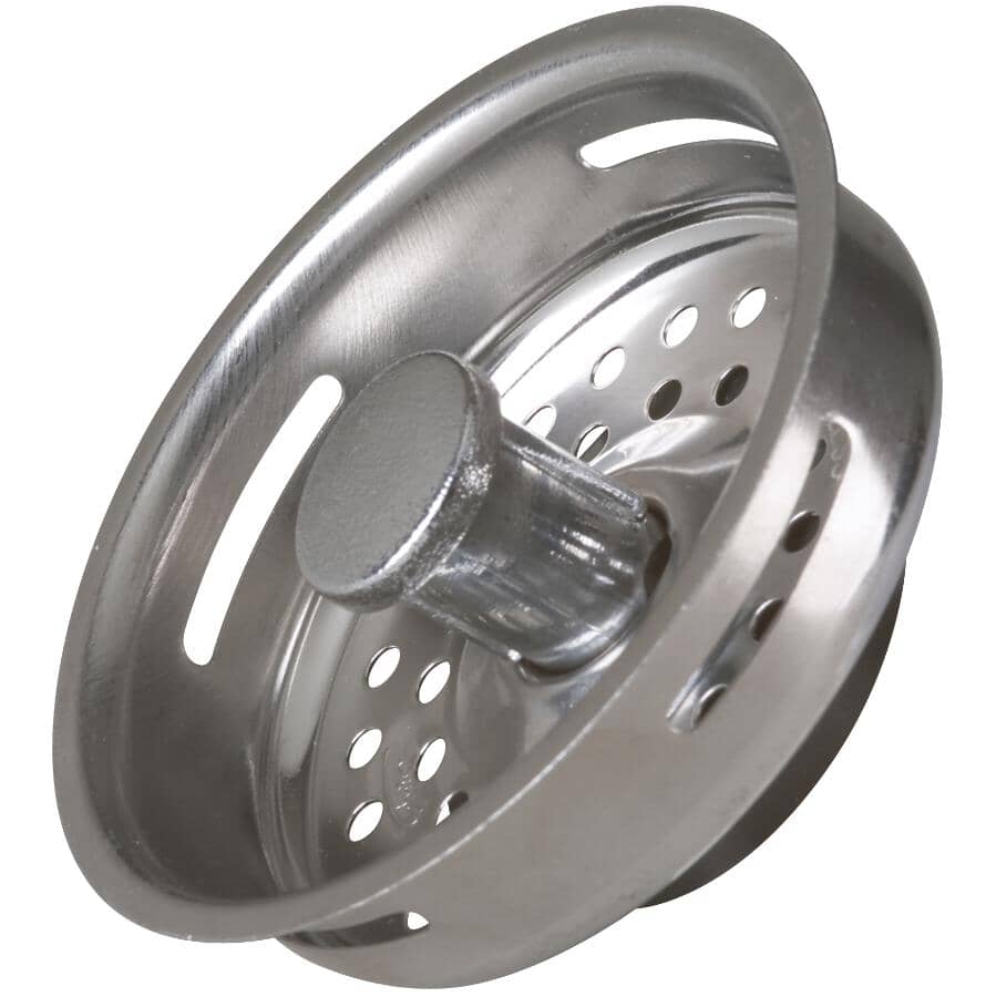 MOEN Sink Basket Strainer | Home Hardware