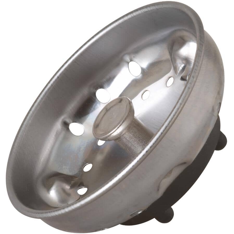 MOEN Sink Basket Strainer | Home Hardware