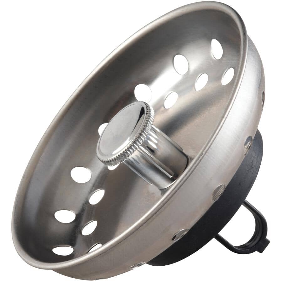 MOEN Sink Basket Strainer | Home Hardware