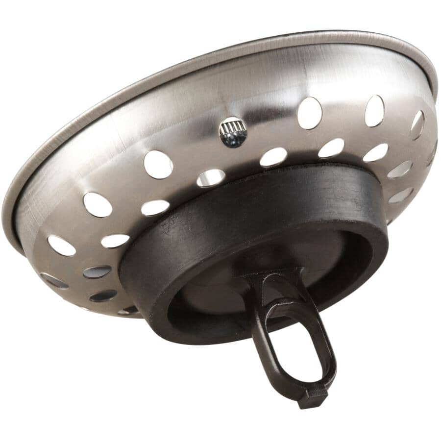 MOEN Sink Basket Strainer | Home Hardware