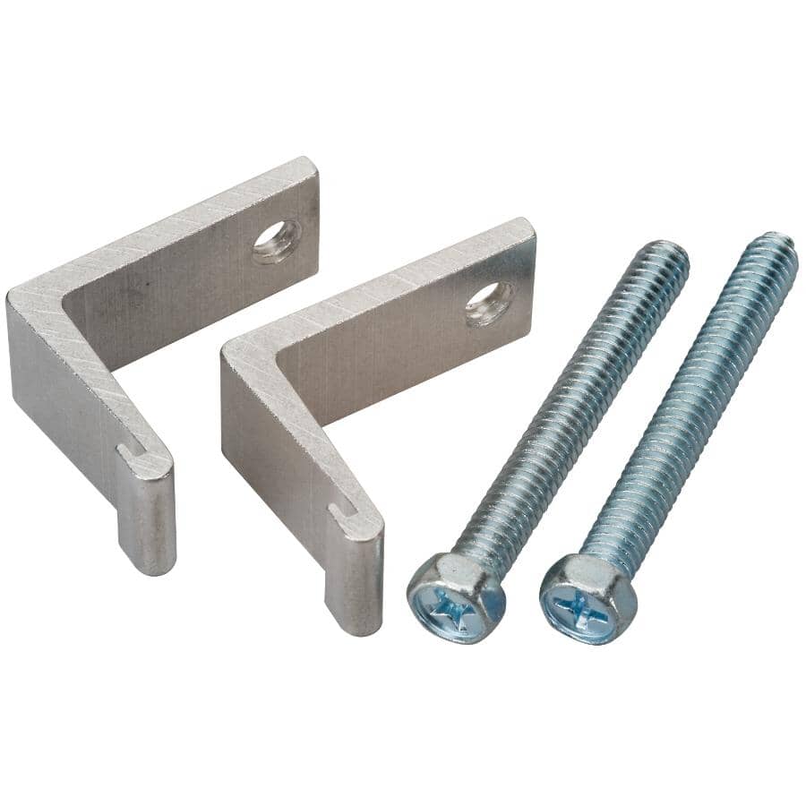 MOEN Basin Mounting Clamps - 2 Pack | Home Hardware