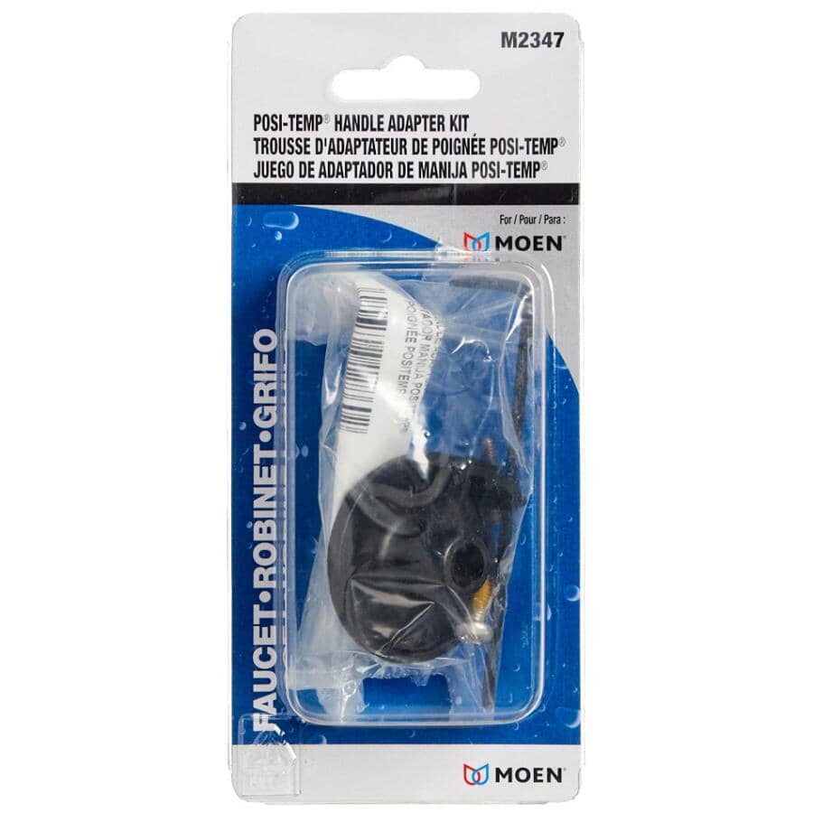 MOEN Posi-Temp Handle Adapter Kit | Home Hardware