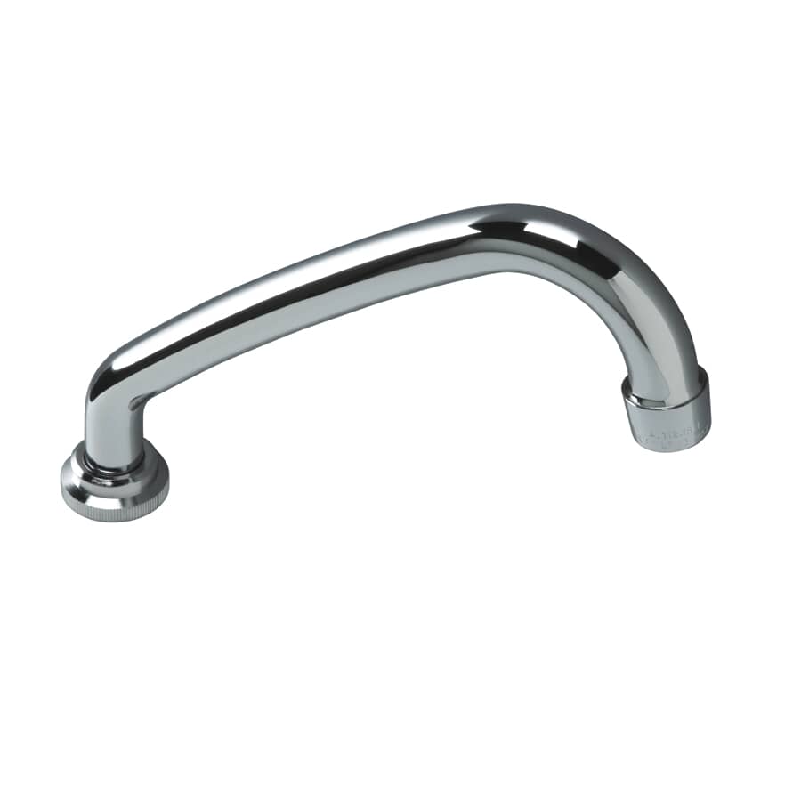 MOEN Emco Kitchen Faucet Spout | Home Hardware