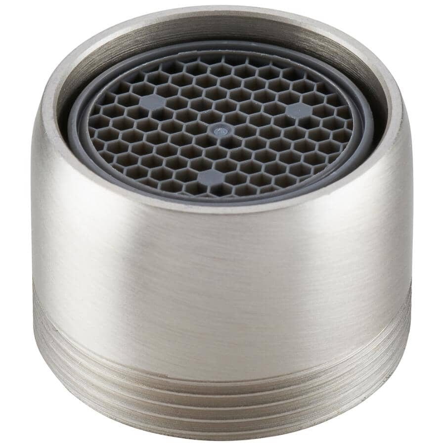 MOEN Dual Thread Water Saving Faucet Aerator | Home Hardware