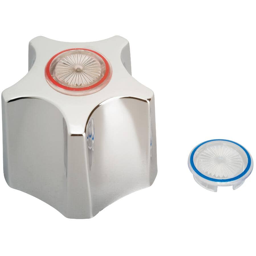 MOEN Waltec Tub, Shower & Faucet Handle | Home Hardware