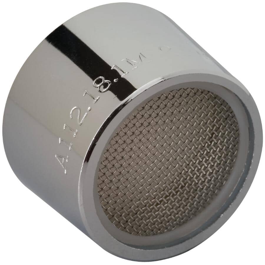 MOEN 55/64" FPT Faucet Aerator | Home Hardware