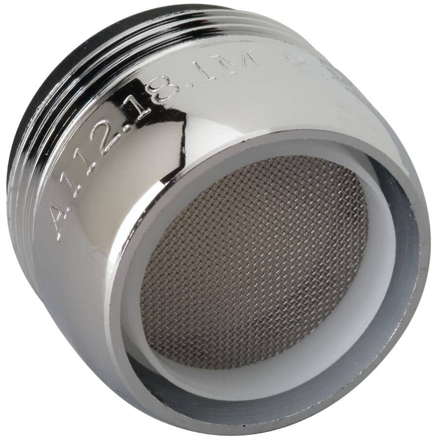 MOEN 13/16" MPT Faucet Aerator | Home Hardware
