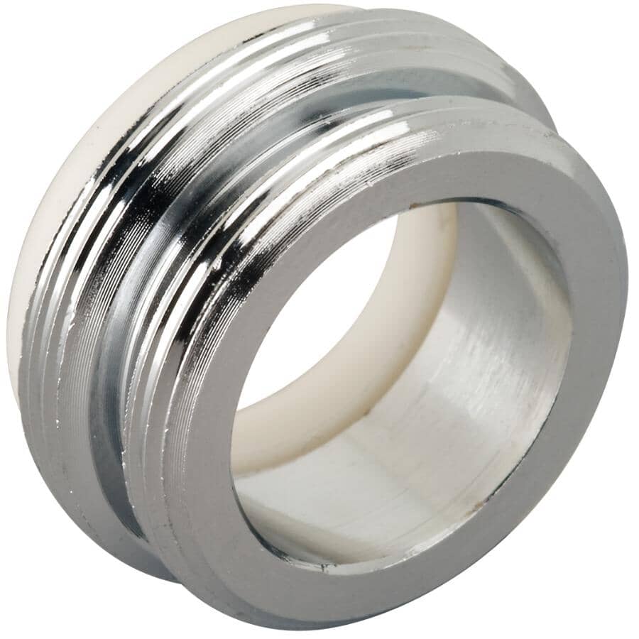 MOEN 15/16" MPT Faucet Adapter | Home Hardware