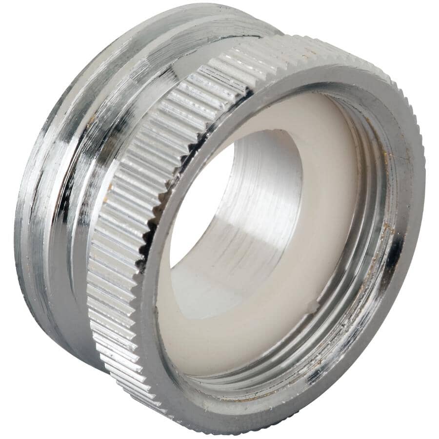 MOEN 55/64” FPT Faucet Adapter | Home Hardware