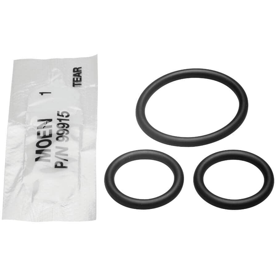 MOEN Faucet O-Ring Kit | Home Hardware